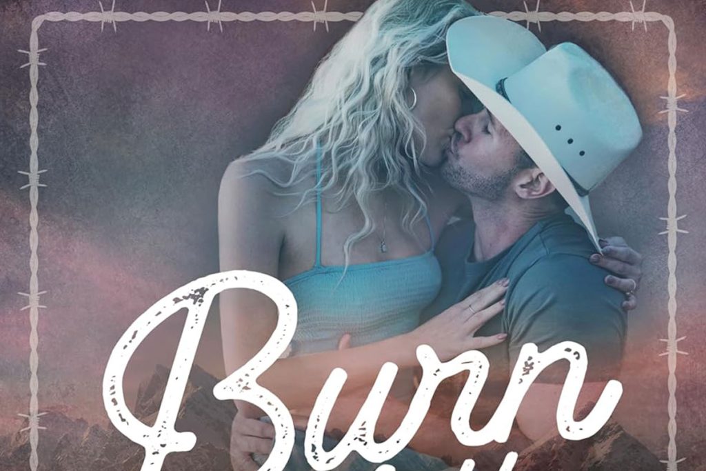 Top 10 Cowboy Romance Novels – Wild Hearted