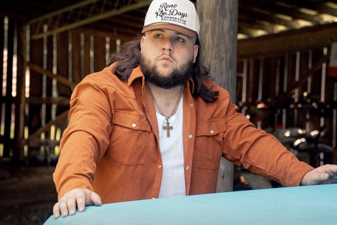 Female Country Artists to Watch in 2025 – Wild Hearted